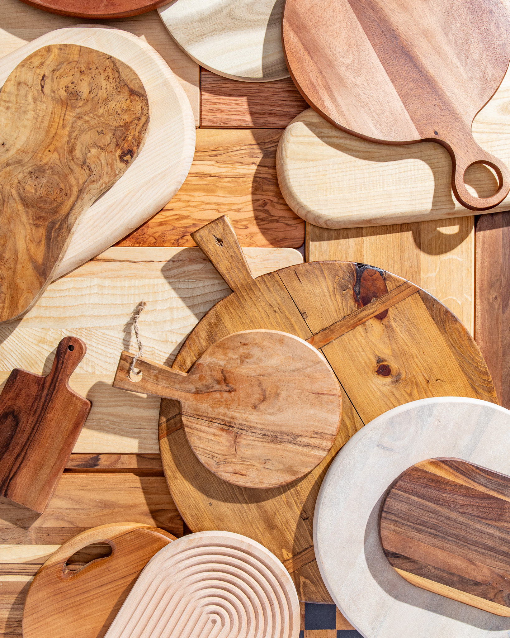 Kitchen Studio Rentals | Salt Worth Studios